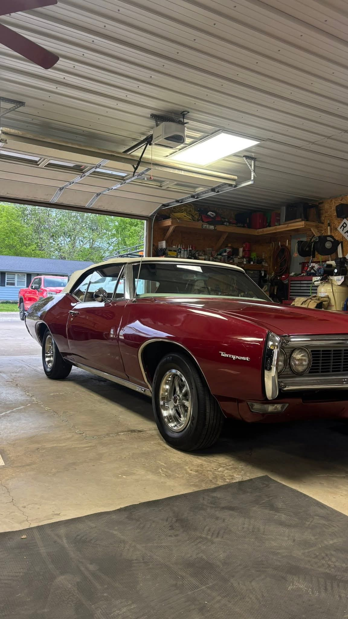 American Iron Auction - Tharp Auction Service